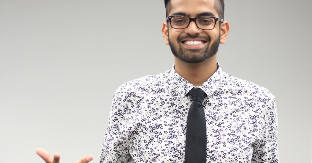 Nav Nanwa - Brampton, Ontario, Canada, MBA - DeGroote School of ...