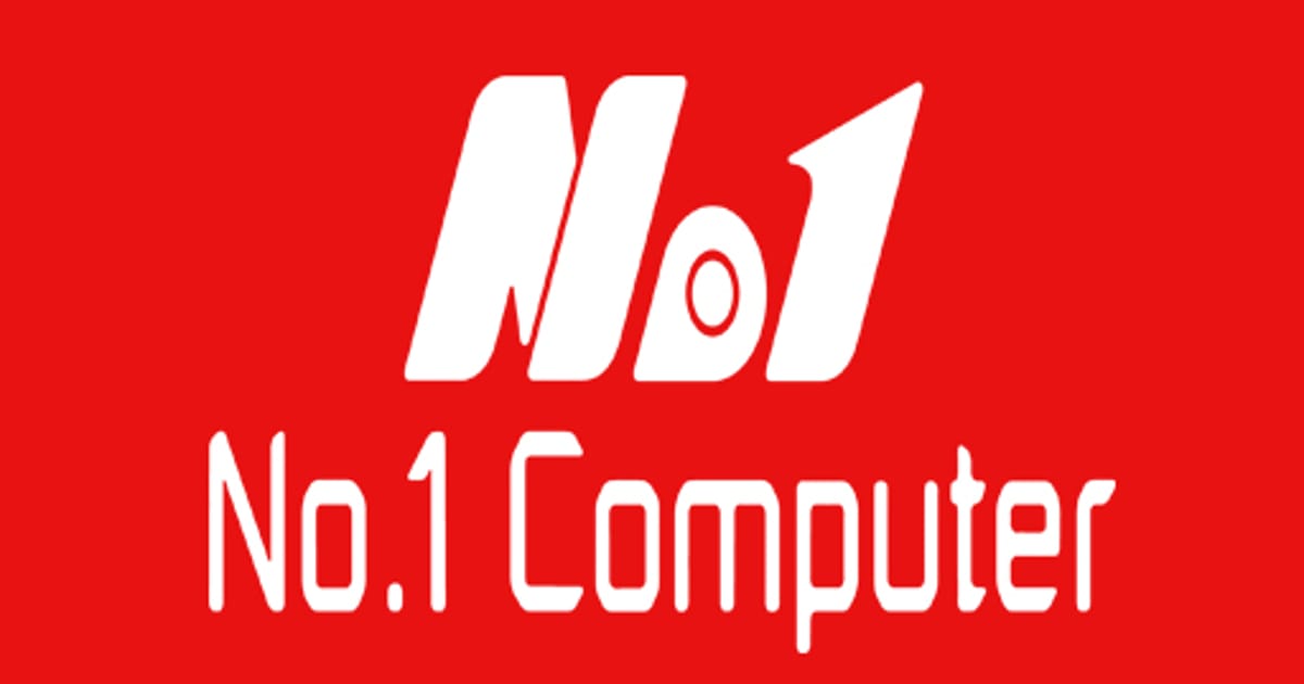 No1 Computer - Hà Nội | about.me