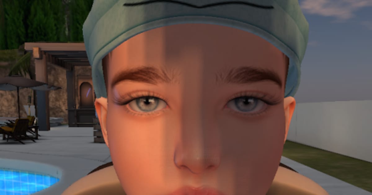 Noah Oller - Second life | about.me