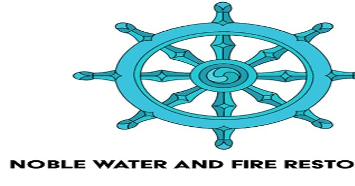 Noble Water and Fire Restoration - 10637 NE Coxley Dr Suite 108 ...