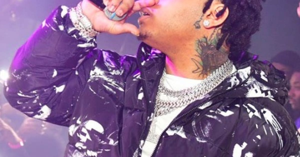 NoCap Merch - New York | about.me