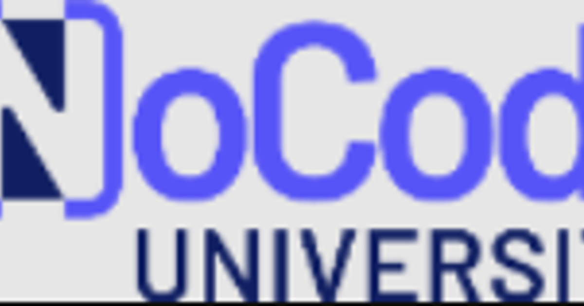 No Code University - US | about.me