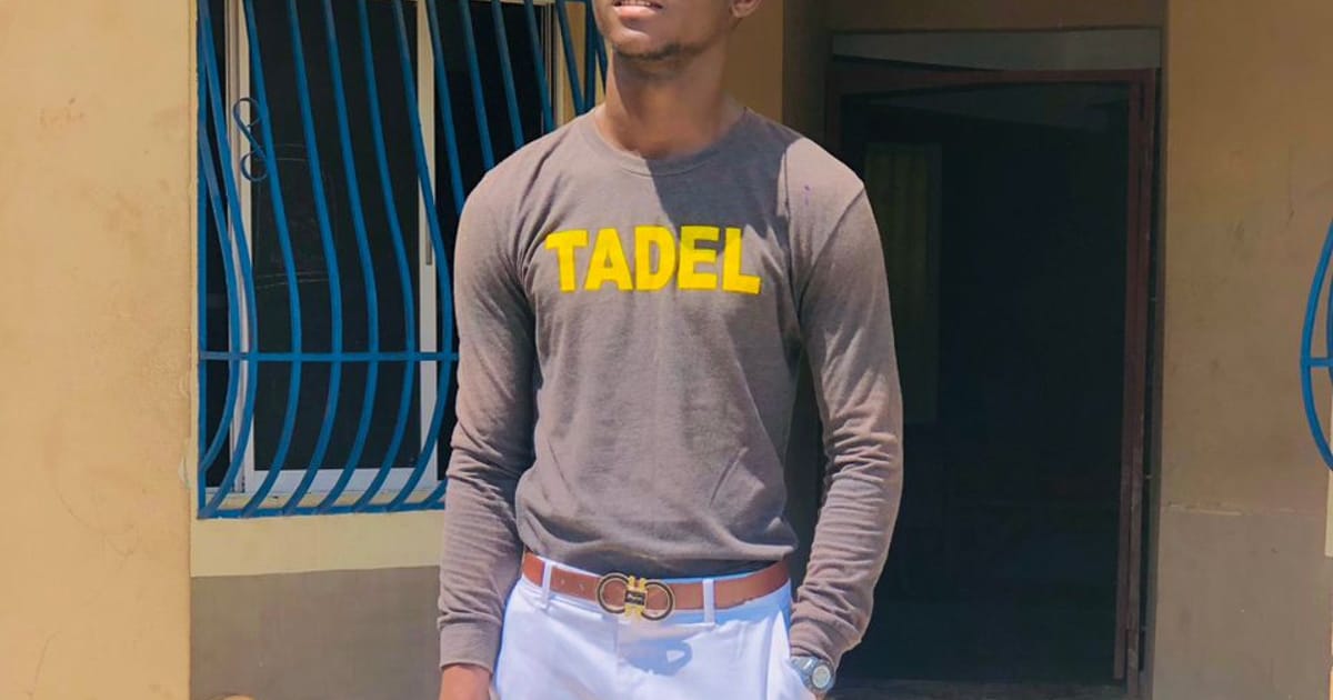 Noel Rosaldo - Haïti | about.me