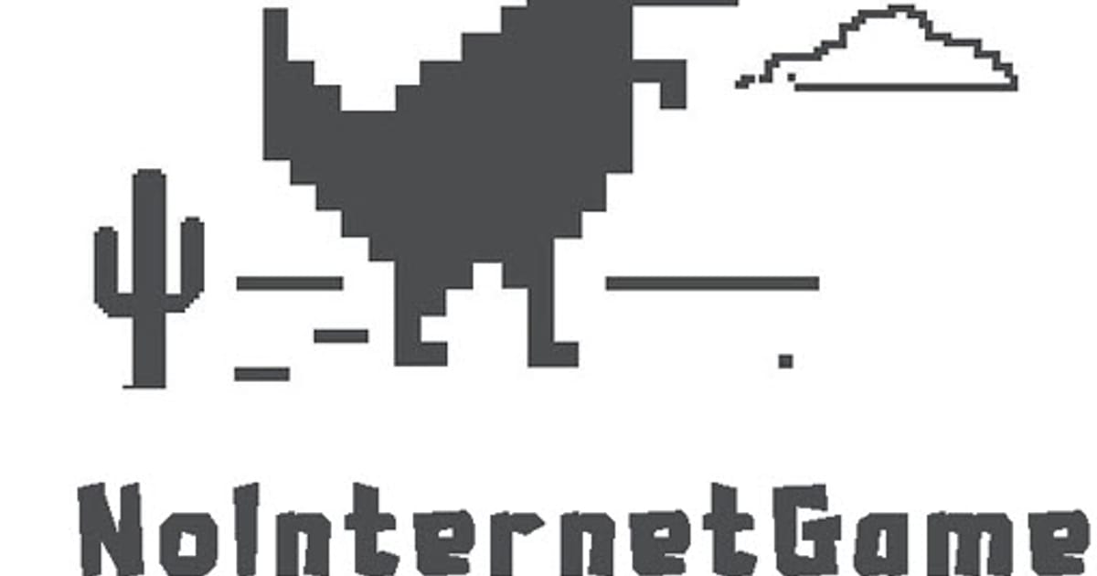 No Internet Game - Russellville | about.me