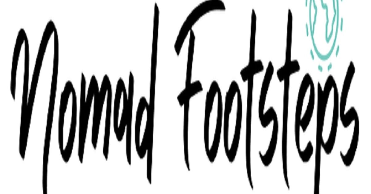 Nomad Footsteps - USA | about.me