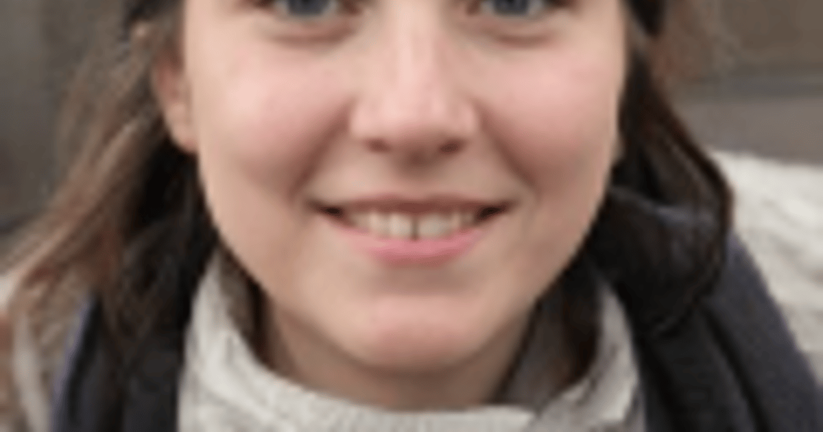 Noomi Eriksson - Malta | about.me