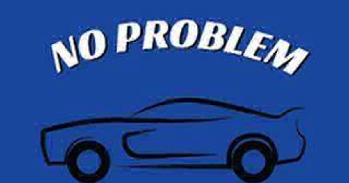No Problem Auto Sales - Spartanburg | about.me