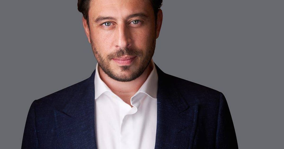 David Nord - dubai | about.me