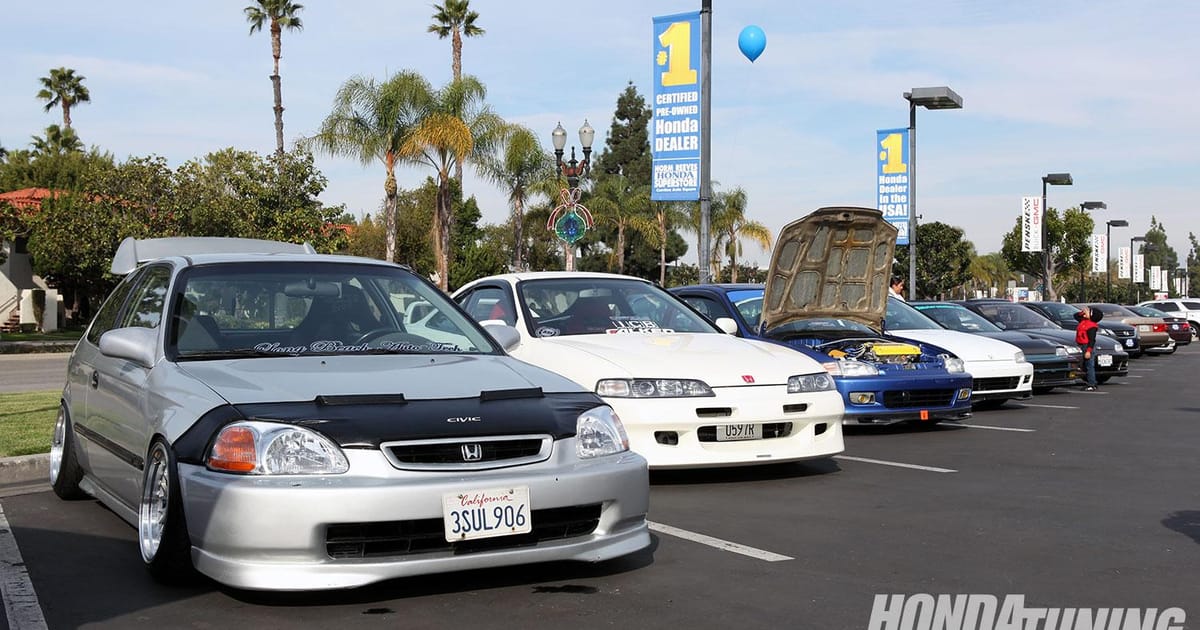 Norm Reeves Honda Cerritos - Cerritos, CA, 90703, Honda Dealer | about.me