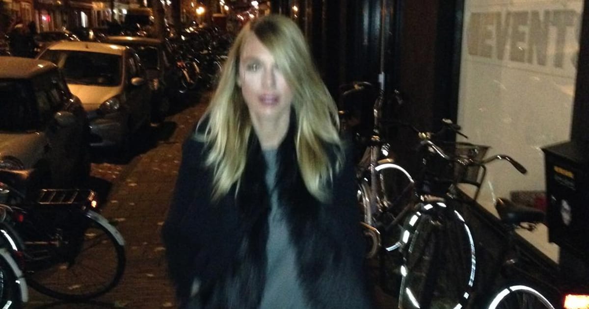 Emma Norström | about.me