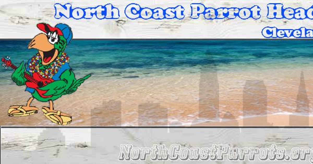 North Coast Parrot Head Club | about.me