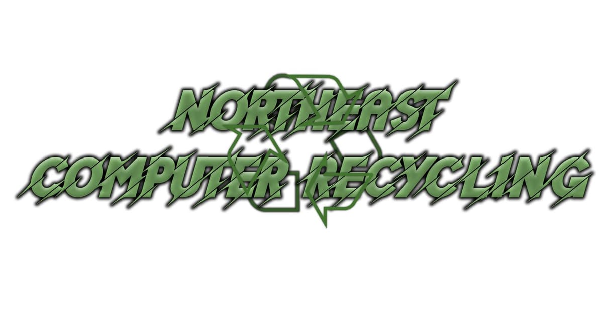 Northeast Computer Recycling - 575 Central St, Mapleville, RI 02839 ...