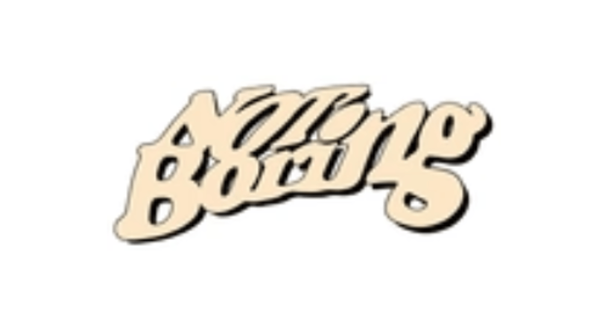 Not Boring - 469, Hittin, Riyadh 13516, Saudi Arabia | about.me