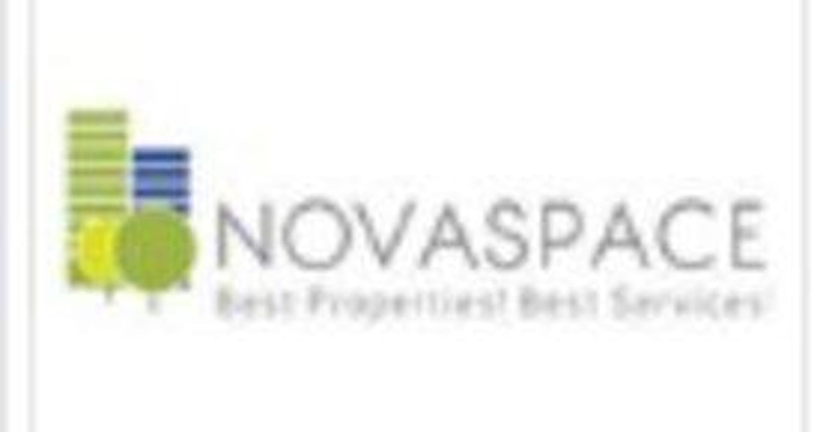 Nova Space | about.me