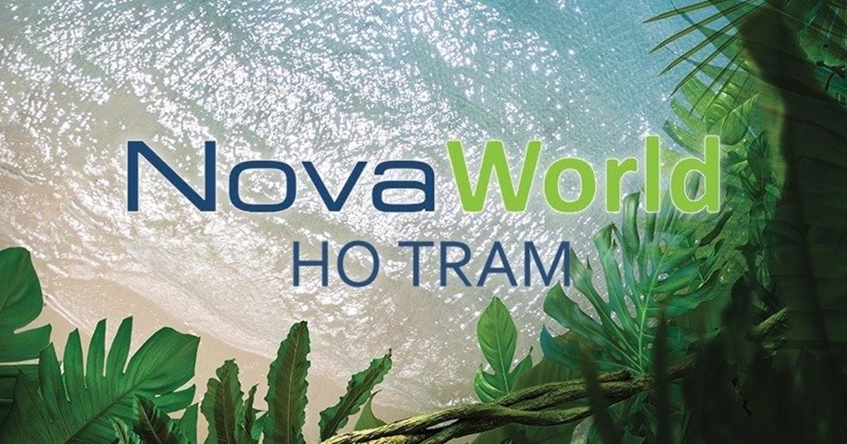 Novaword Viet Nam - Novaworld Việt Nam, Phường Phú Trinh, Phan Thiết ...