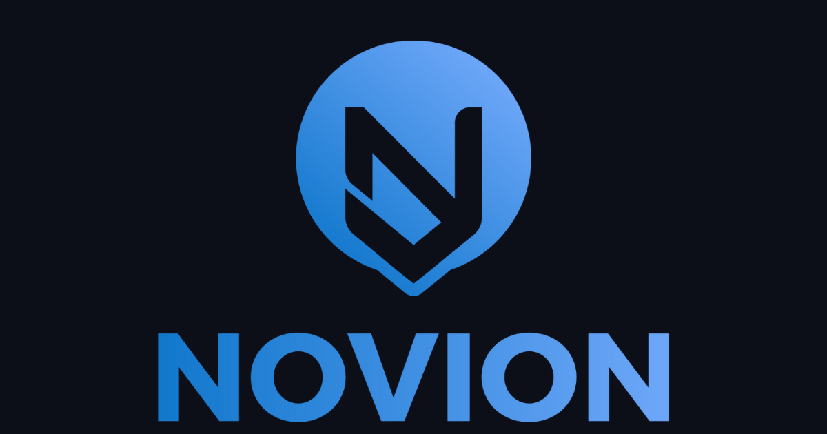 Novion Novion | about.me
