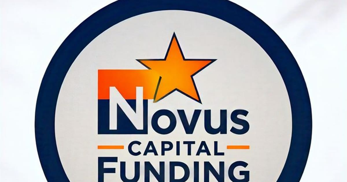 Novus Capital Funding - Saint Petersburg, Florida, Novus Capital ...