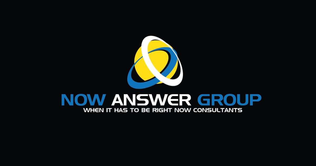 Now Answer Group - United States | about.me