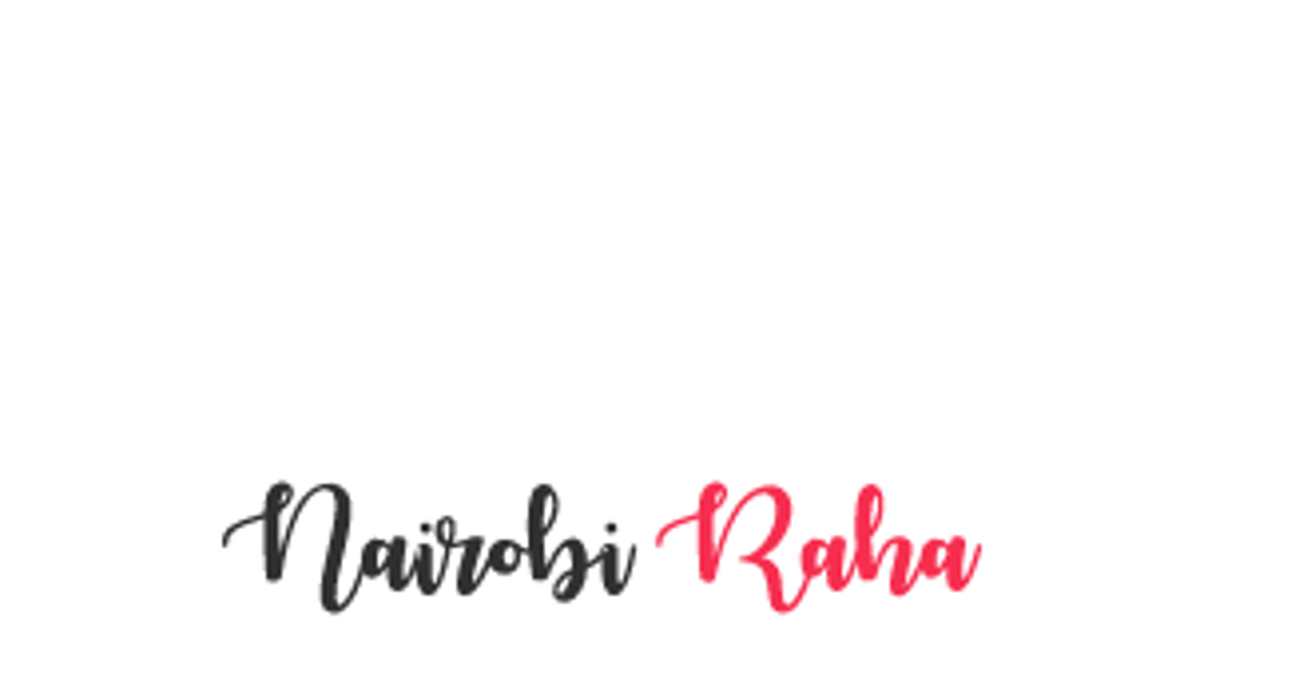 Nairobi Raha - Kenya | about.me