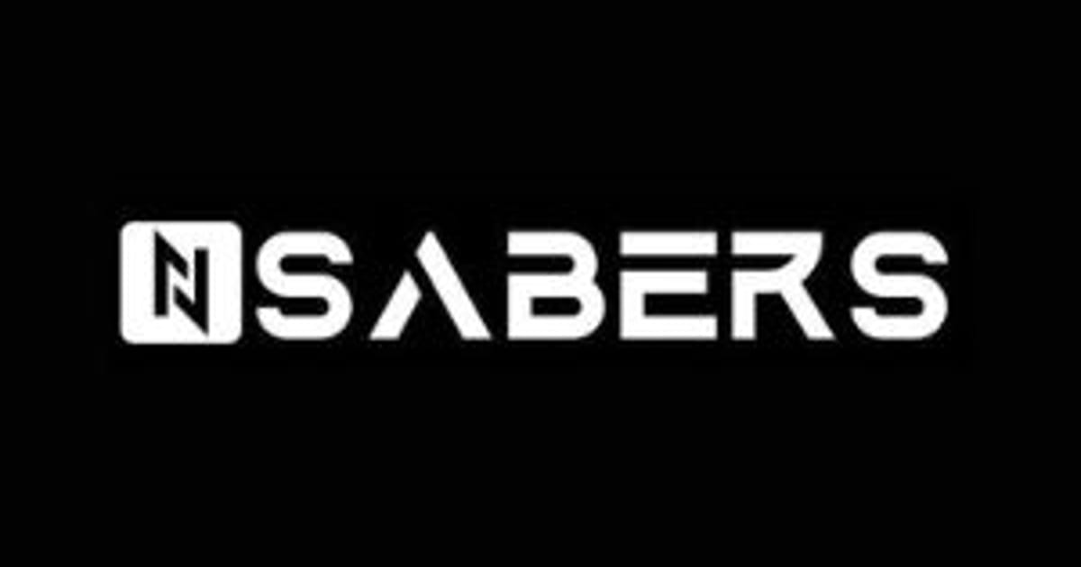 n sabers - san | about.me