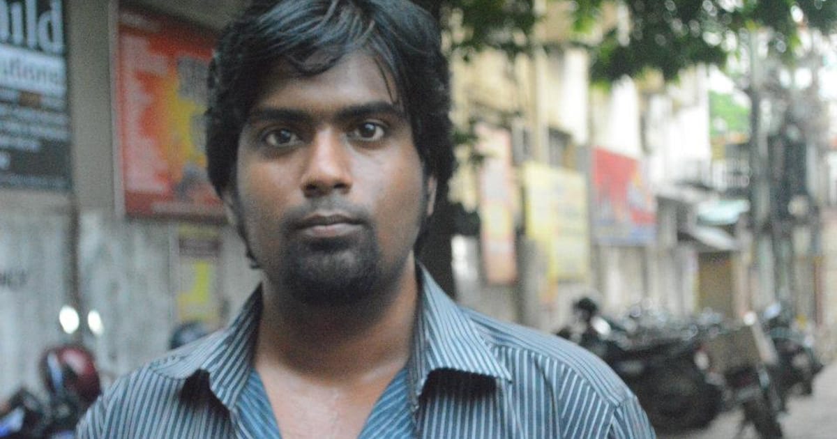 Niranjan Sathyamurthy - Kuwait, Rage Communications, Sulekha.com ...