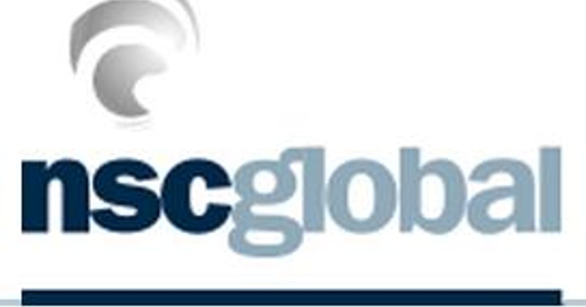 NSC Global | about.me