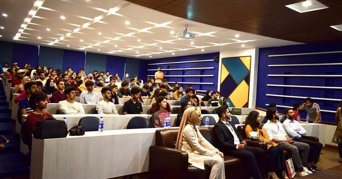 Ns Trainings - Lahore Pakistan | about.me