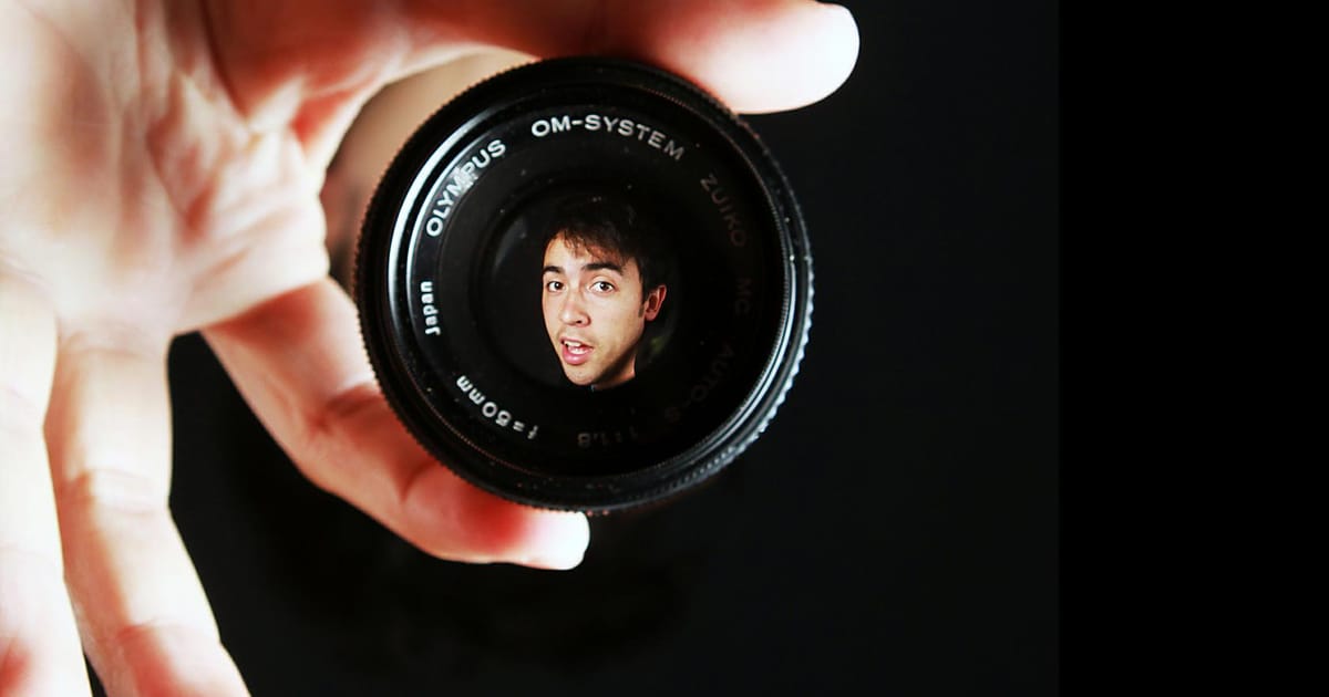 Nick Stuckey-Beeri - UK, University for the Creative Arts | about.me