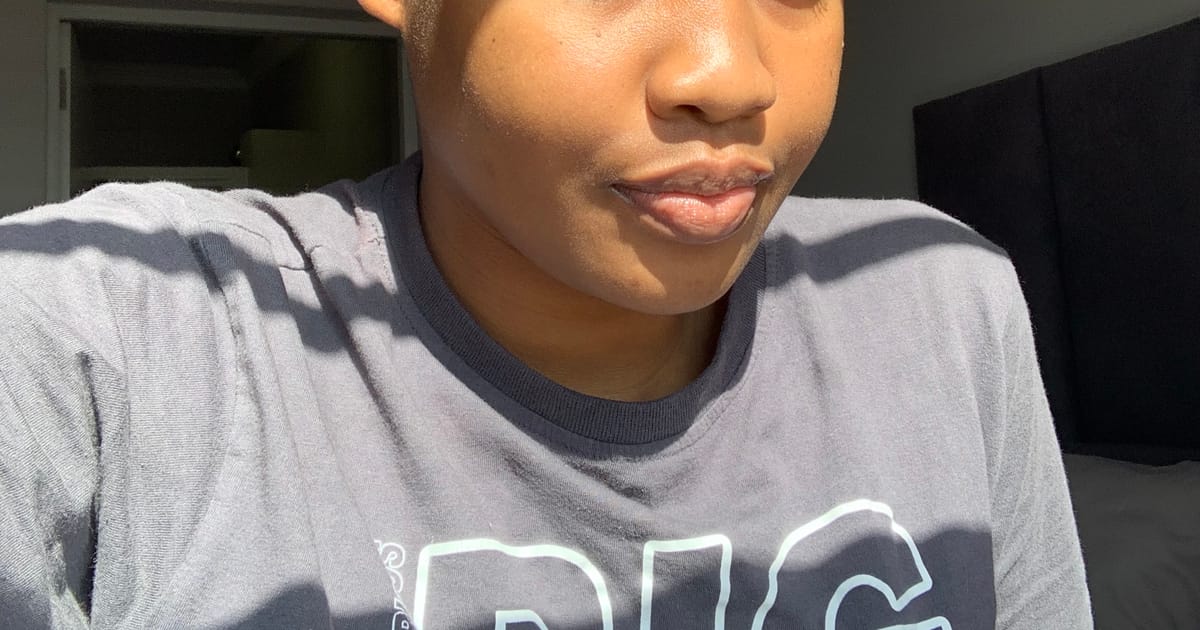 Nthabiseng Magale - Gauteng, Johannesburg, University of Johannesburg, University of ...