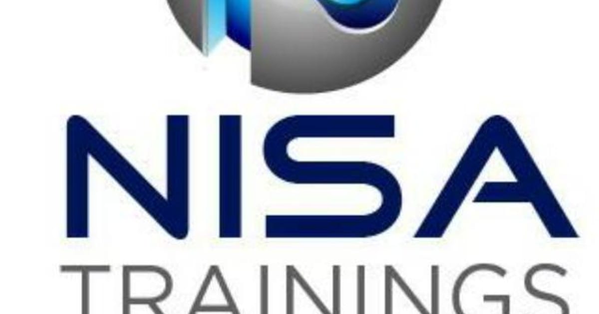 Nisa Trainings | about.me