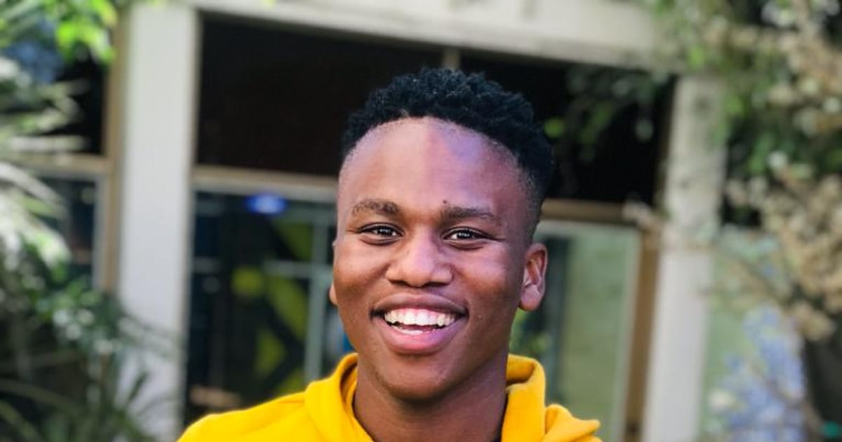 Ntsika Manana - johannesburg | about.me