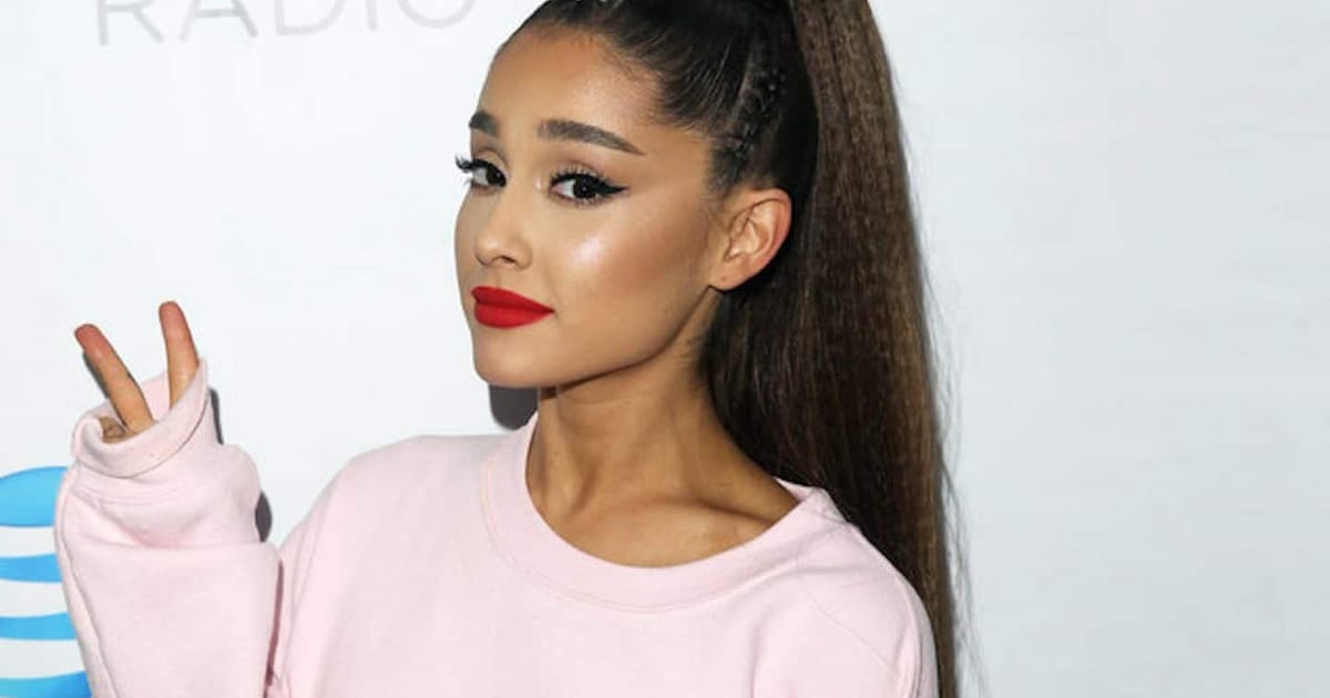 Ariana Grande - Florida | about.me