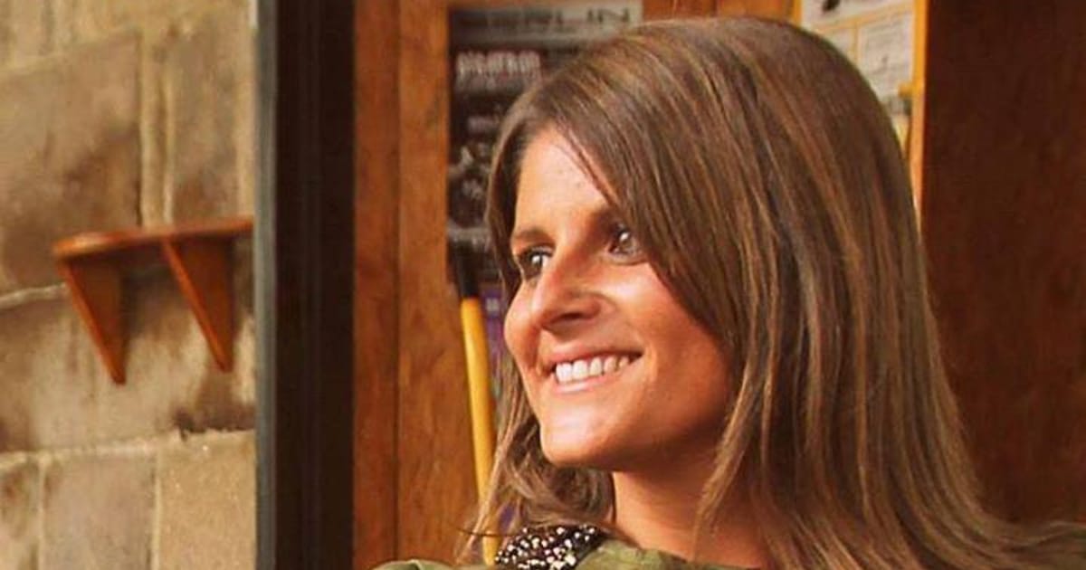 Nuria Castro - Santiago de Compostela, Spain, Televisión de Galicia ...