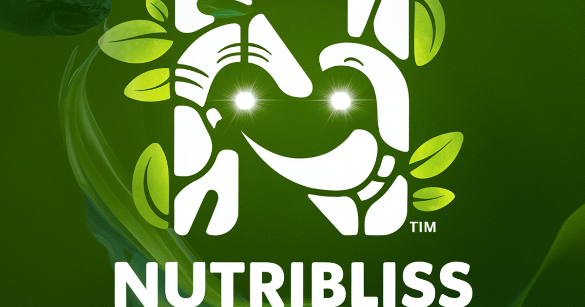 Nutribliss Probiotics - India | about.me