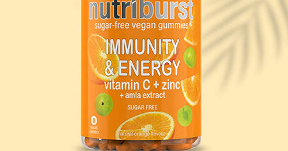 Nutriburst India | about.me