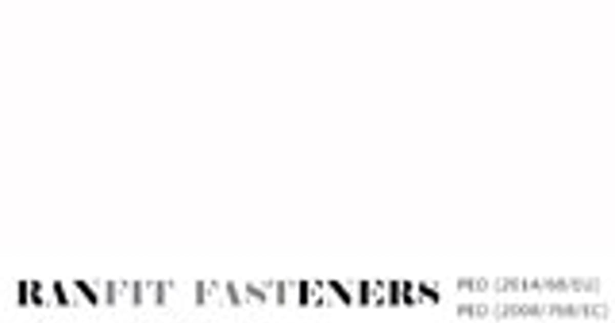 Ranift Fasteners - Mumbai | about.me