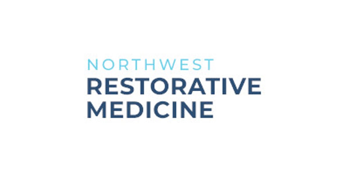 Dr. Squires - Seattle, WA, Northwest Restorative Medicine | about.me