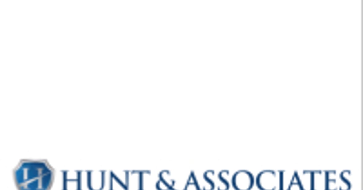 Hunt & Associates - Rochelle Park, NJ | about.me