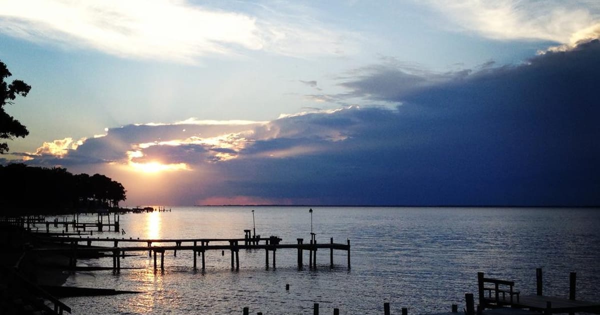 Nyema Sayed - Richmond, Virginia, United States, HCA, American ...