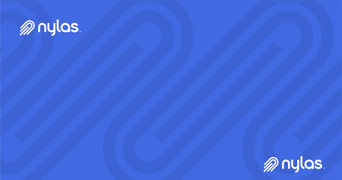 Nylas Scheduler - new york | about.me