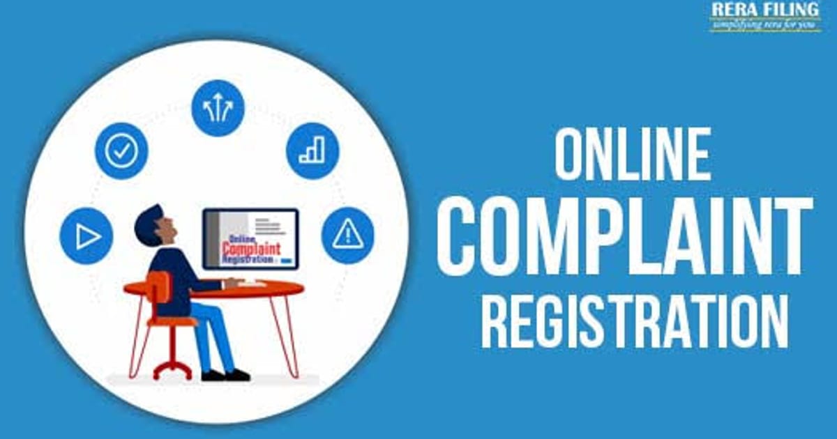 Online Complaint - Mumbai | about.me