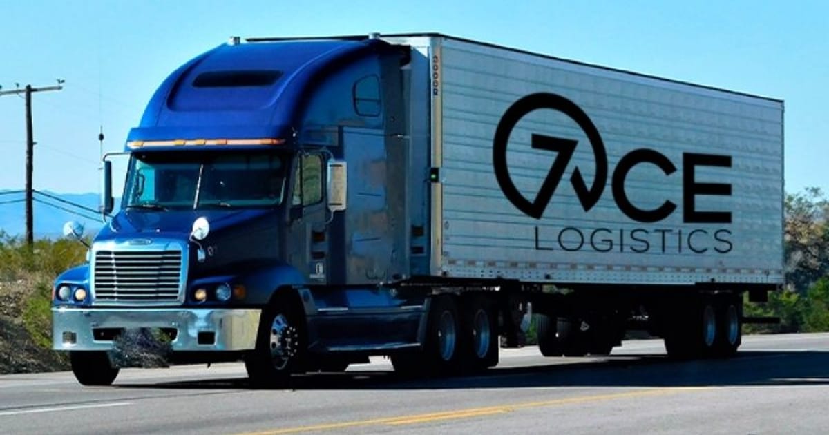 7 ACE Logistics Company | Freight Broker - Orlando, Florida | about.me