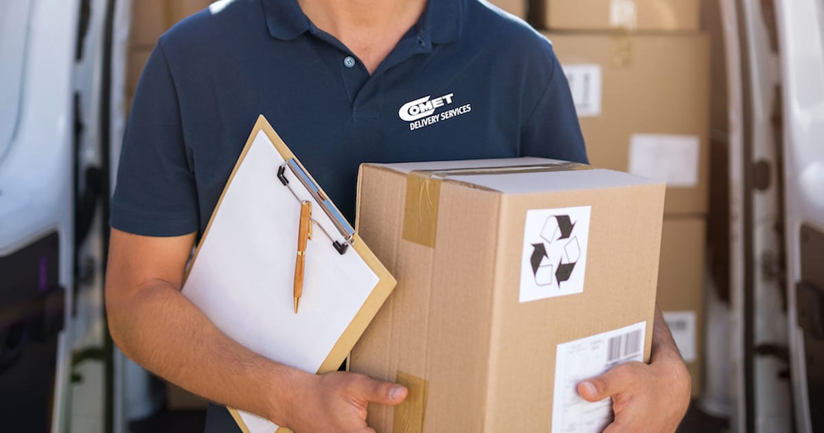 Courier Service - Toll free Number Call Now, Fast Delivery Service ...
