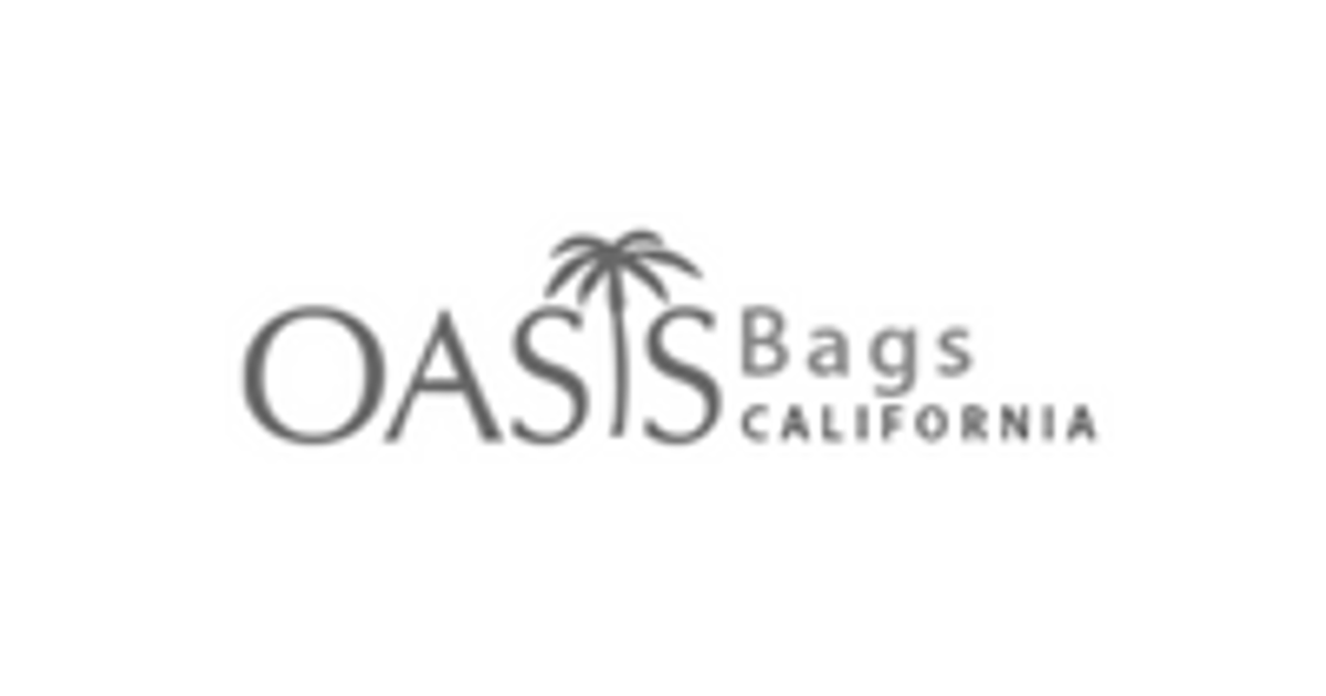 Oasis Bags - California | about.me