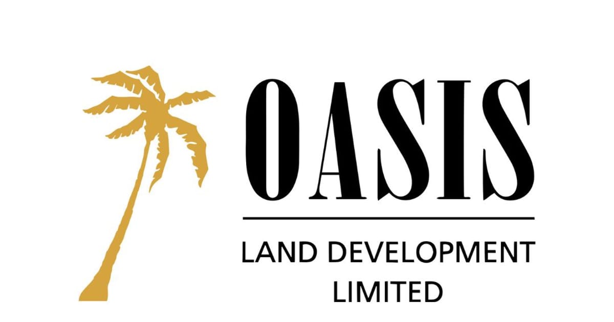 oasis land development