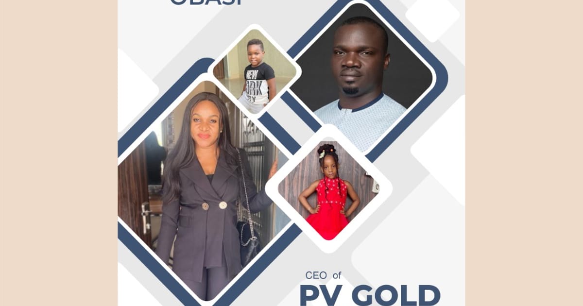 Vivian Obasi Primacy - Abuja, Nigeria | about.me