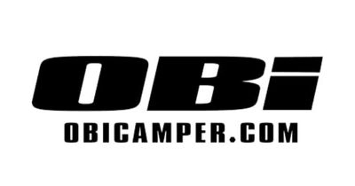 OBI Camper - united states | about.me