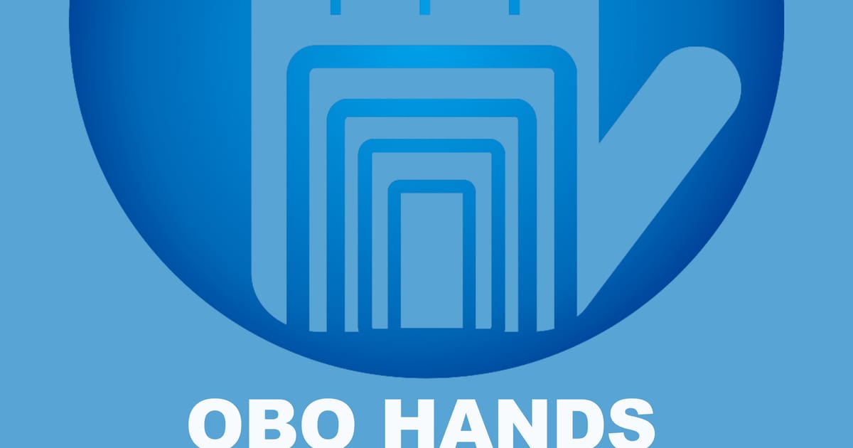 Obo Hands - China | about.me