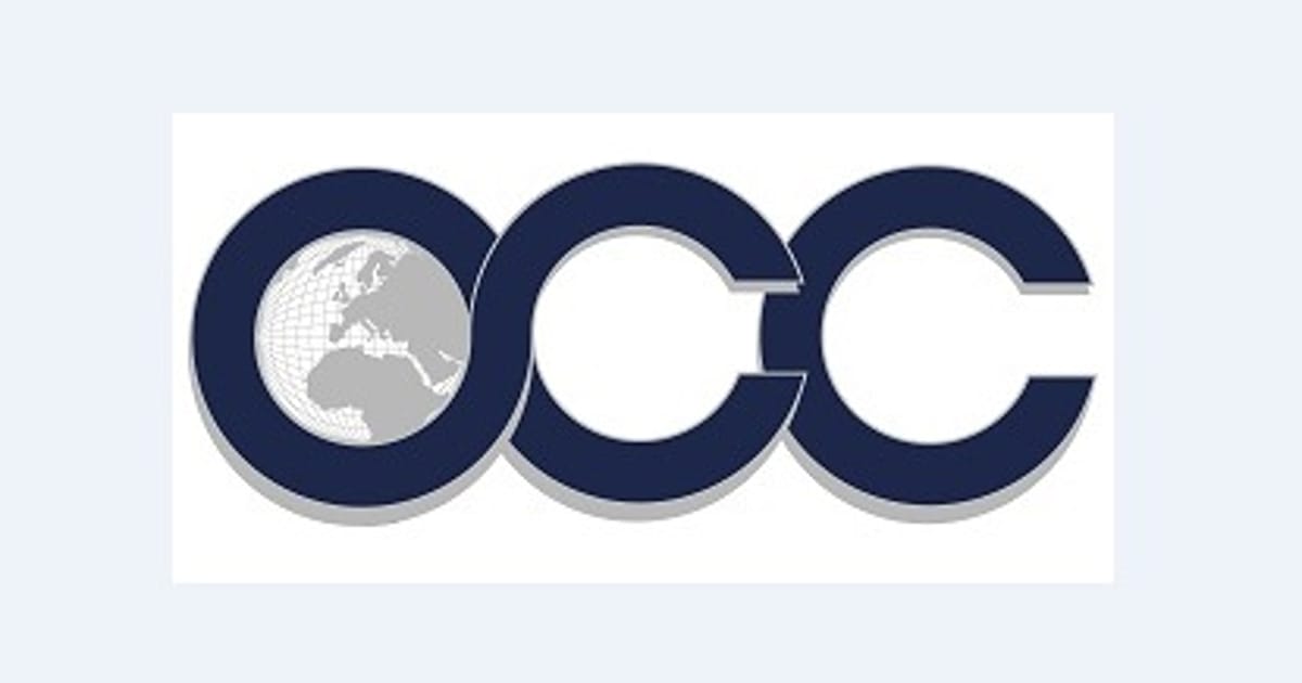 OCC Computer Personnel Ltd - 7 Middlewich Road, Alvaston Business Park ...