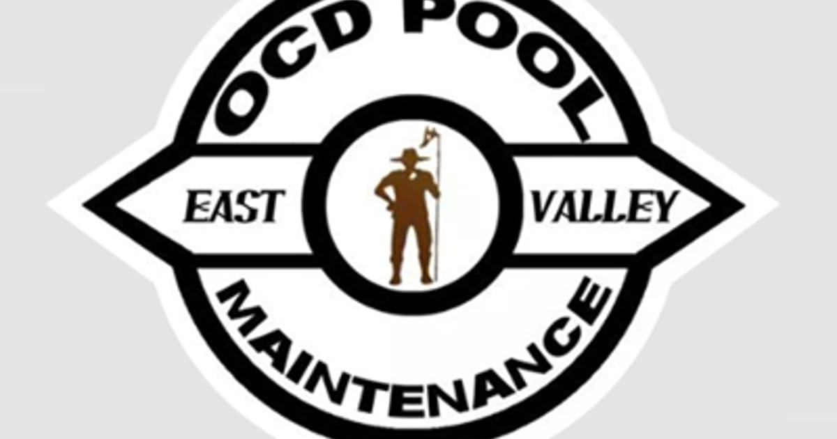 OCD Pool Maintenance - United States | about.me